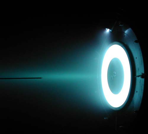 3kW Thruster 3kW Thruster